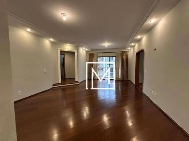 Apartamento para Venda em São Paulo/SP Indianópolis 4 Quartos