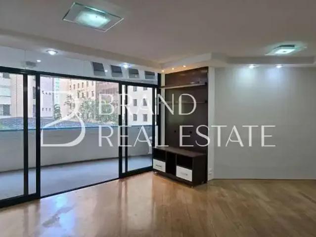 Apartamento para Venda em São Paulo/SP Indianópolis 4 Quartos