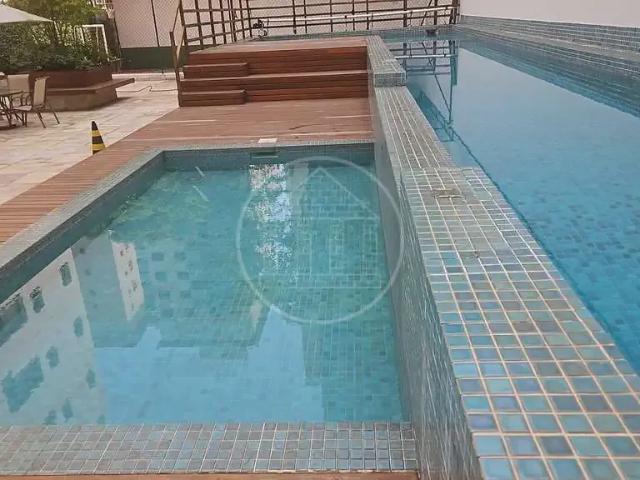 Apartamento para Venda em São Paulo/SP Indianópolis 4 Quartos