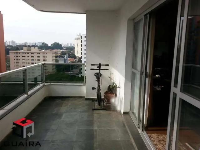 Apartamento para Venda em São Paulo/SP Indianópolis 4 Quartos