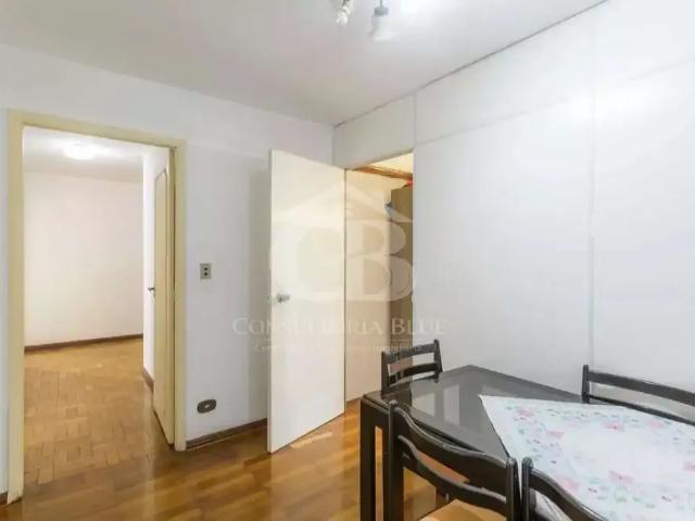 Apartamento para Venda em São Paulo/SP Indianópolis 4 Quartos