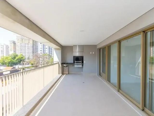 Apartamento para Venda em São Paulo/SP Indianópolis 4 Quartos