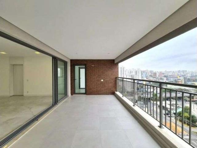 Apartamento para Venda em São Paulo/SP Indianópolis 4 Quartos