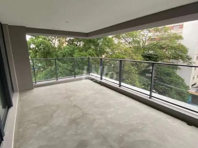 Apartamento para Venda em São Paulo/SP Indianópolis 4 Quartos