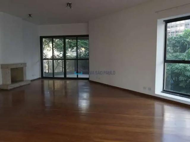 Apartamento para Venda em São Paulo/SP Indianópolis 4 Quartos
