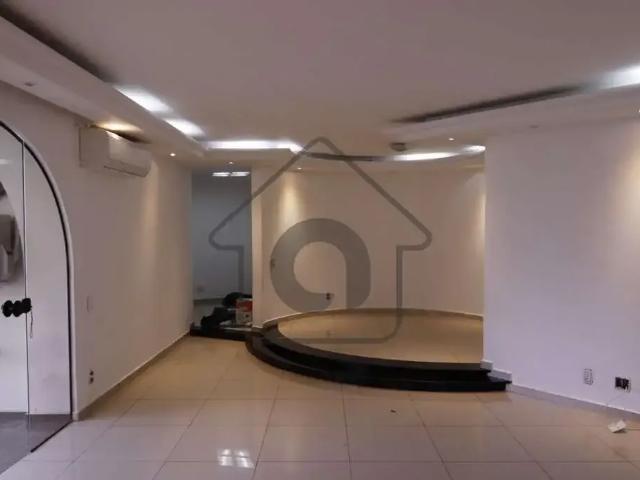 Apartamento para Venda em São Paulo/SP Indianópolis 4 Quartos