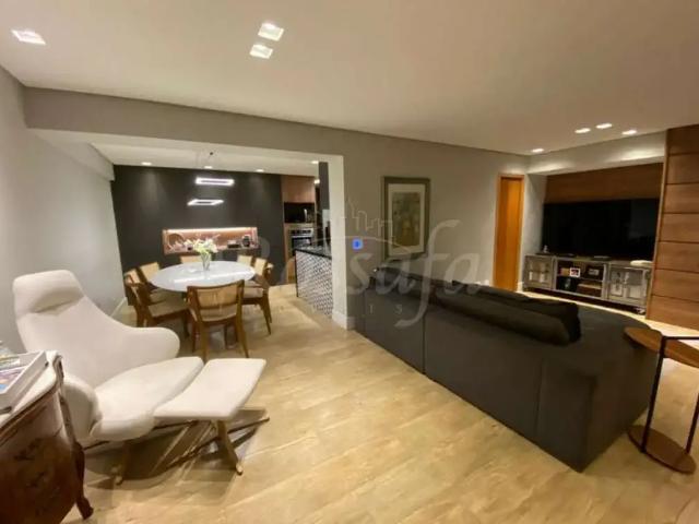 Apartamento para Venda em São Paulo/SP Indianópolis 4 Quartos