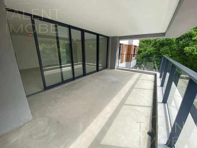 Apartamento para Venda em São Paulo/SP Indianópolis 4 Quartos