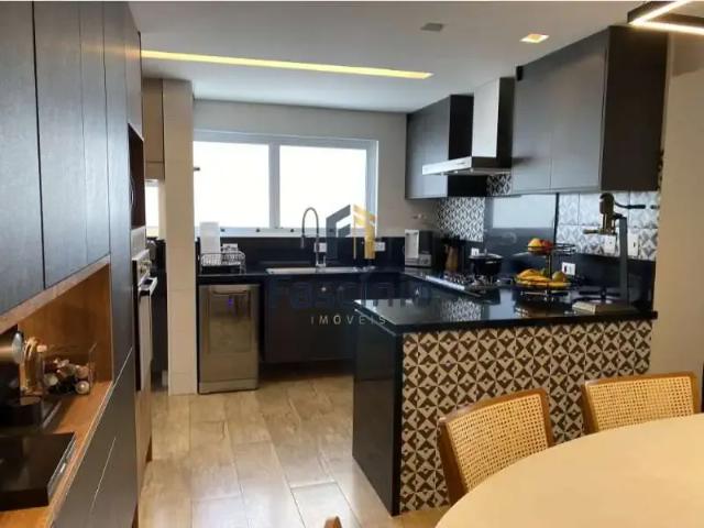 Apartamento para Venda em São Paulo/SP Indianópolis 4 Quartos
