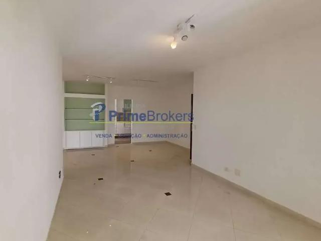 Apartamento para Venda em São Paulo/SP Indianópolis 4 Quartos