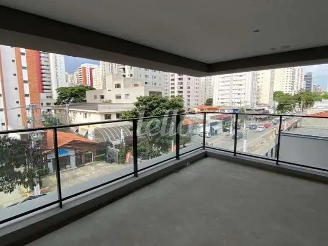 Apartamento para Venda em São Paulo/SP Indianópolis 4 Quartos