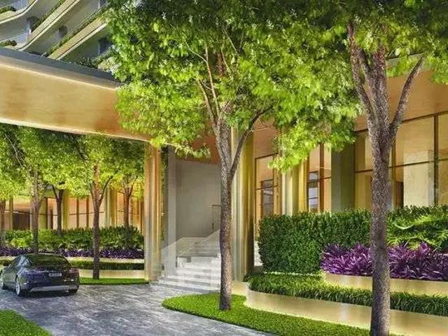 Apartamento para Venda em São Paulo/SP Indianópolis 4 Quartos