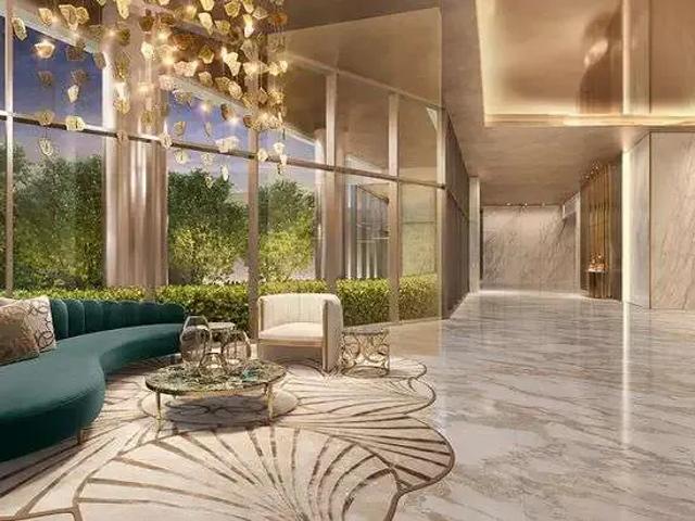 Apartamento para Venda em São Paulo/SP Indianópolis 4 Quartos