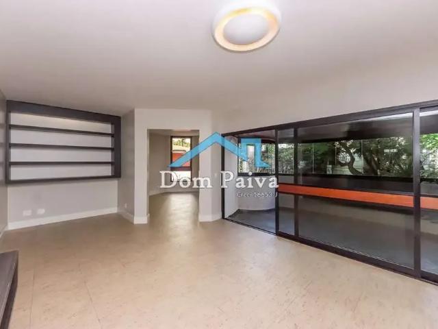 Apartamento para Venda em São Paulo/SP Indianópolis 4 Quartos