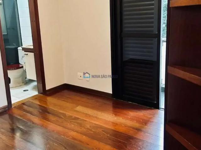 Apartamento para Venda em São Paulo/SP Indianópolis 4 Quartos