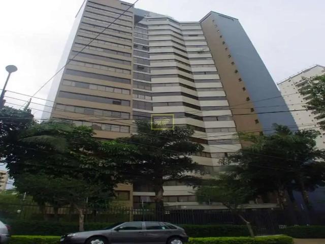 Apartamento para Venda em São Paulo/SP Indianópolis 4 Quartos