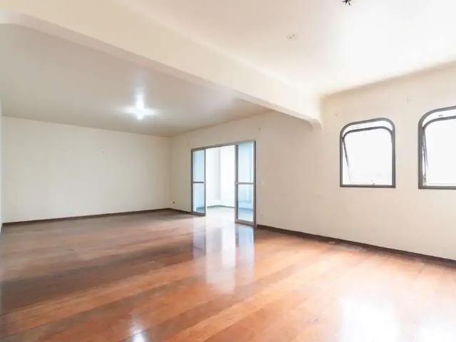 Apartamento para Venda em São Paulo/SP Moema 4 Quartos