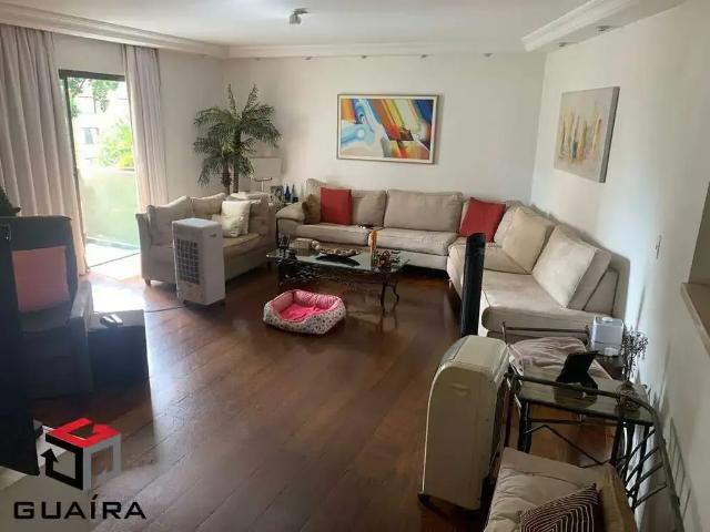 Apartamento para Venda em São Paulo/SP Indianópolis 4 Quartos