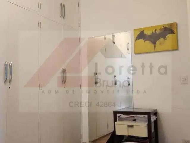 Apartamento para Venda em São Paulo/SP Indianópolis 4 Quartos