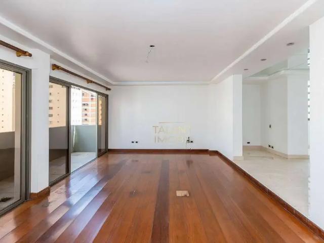 Apartamento para Venda em São Paulo/SP Indianópolis 4 Quartos
