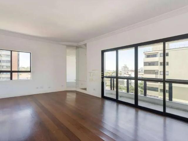 Apartamento para Venda em São Paulo/SP Indianópolis 4 Quartos