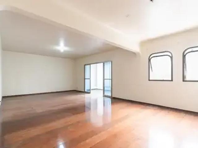 Apartamento para Venda em São Paulo/SP Indianópolis 4 Quartos
