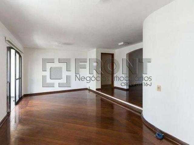 Apartamento para Venda em São Paulo/SP Indianópolis 4 Quartos