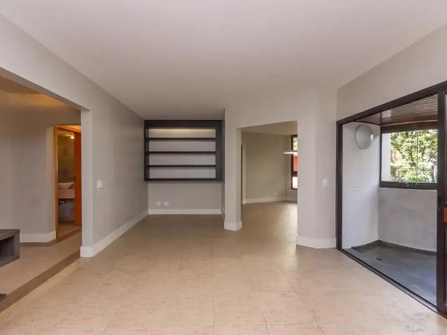 Apartamento para Venda em São Paulo/SP Indianópolis 4 Quartos