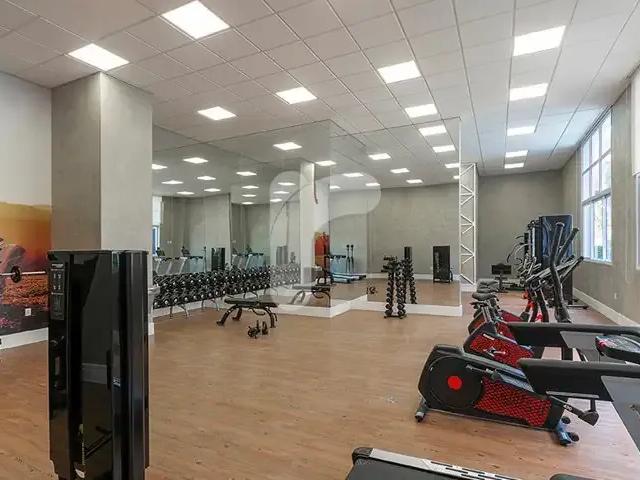 Apartamento para Venda em São Paulo/SP Indianópolis 4 Quartos