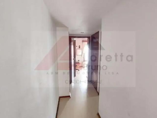 Apartamento para Venda em São Paulo/SP Indianópolis 4 Quartos