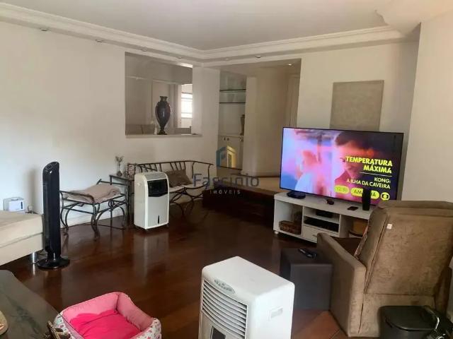 Apartamento para Venda em São Paulo/SP Indianópolis 4 Quartos