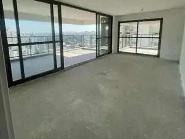 Apartamento para Venda em São Paulo/SP Indianópolis 4 Quartos