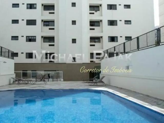 Apartamento para Venda em São Paulo/SP Indianópolis 4 Quartos