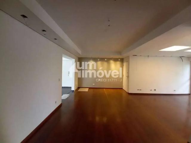 Apartamento para Venda em São Paulo/SP Indianópolis 4 Quartos