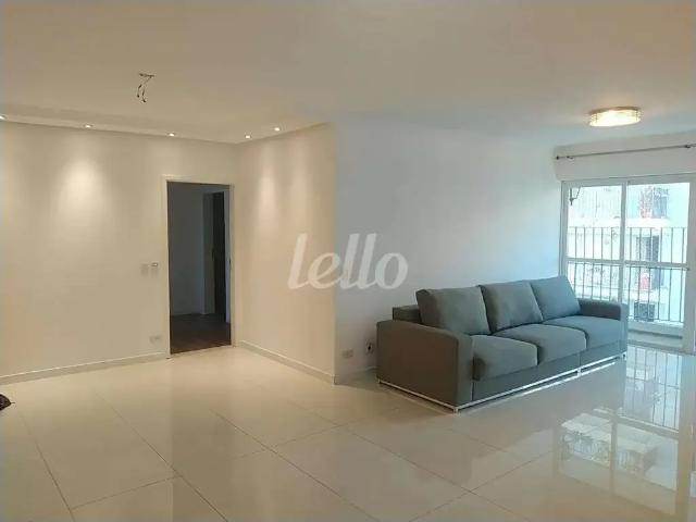Apartamento para Venda em São Paulo/SP Indianópolis 4 Quartos