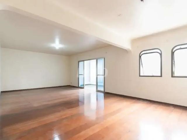 Apartamento para Venda em São Paulo/SP Indianópolis 4 Quartos