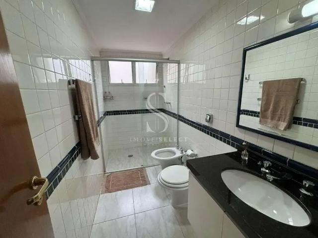 Apartamento para Venda em São Paulo/SP Indianópolis 4 Quartos