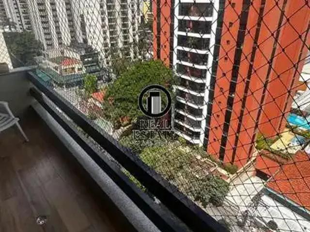 Apartamento para Venda em São Paulo/SP Indianópolis 4 Quartos