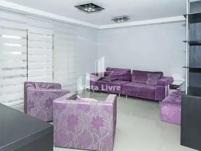 Apartamento para Venda em São Paulo/SP Indianópolis 4 Quartos