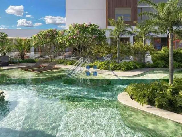 Apartamento para Venda em São Paulo/SP Indianópolis 4 Quartos
