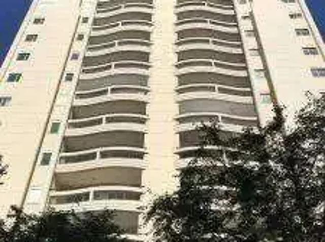 Apartamento para Venda em São Paulo/SP Indianópolis 4 Quartos