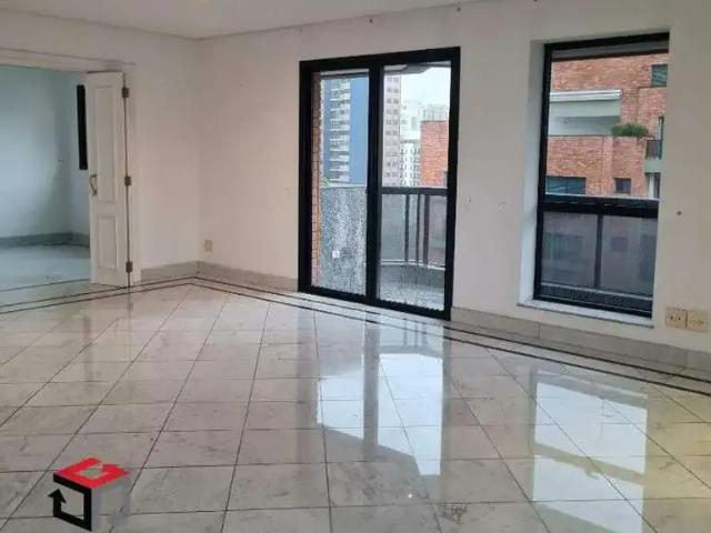 Apartamento para Venda em São Paulo/SP Indianópolis 4 Quartos