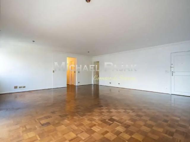 Apartamento para Venda em São Paulo/SP Indianópolis 4 Quartos