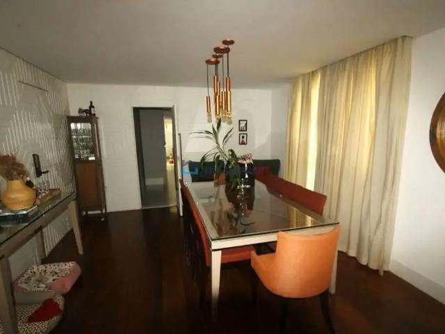 Apartamento para Venda em São Paulo/SP Indianópolis 4 Quartos