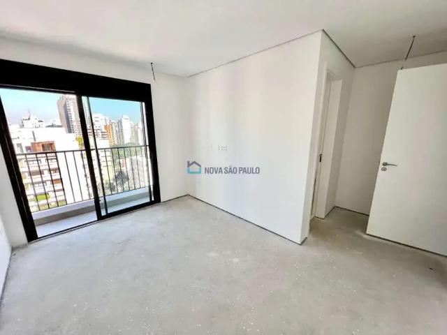 Apartamento para Venda em São Paulo/SP Indianópolis 4 Quartos