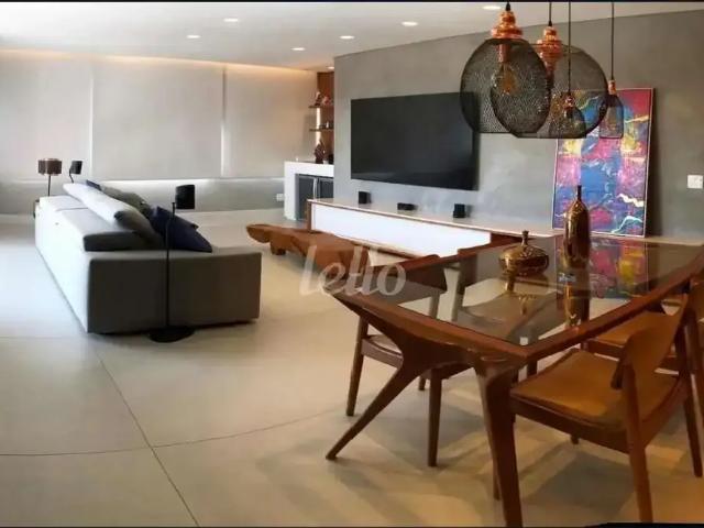 Apartamento para Venda em São Paulo/SP Indianópolis 4 Quartos