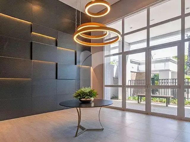 Apartamento para Venda em São Paulo/SP Indianópolis 4 Quartos