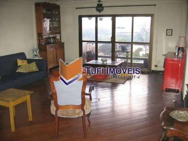 Apartamento para Venda em São Paulo/SP Indianópolis 4 Quartos