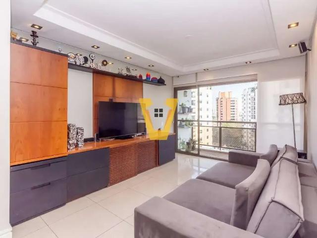 Apartamento para Venda em São Paulo/SP Indianópolis 3 Quartos