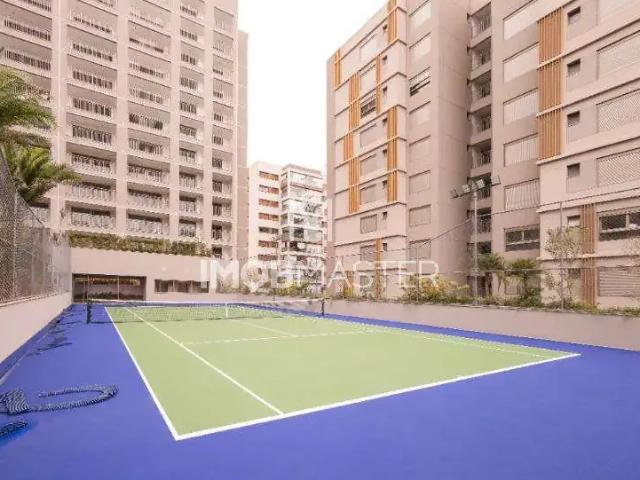 Apartamento para Venda em São Paulo/SP Indianópolis 4 Quartos